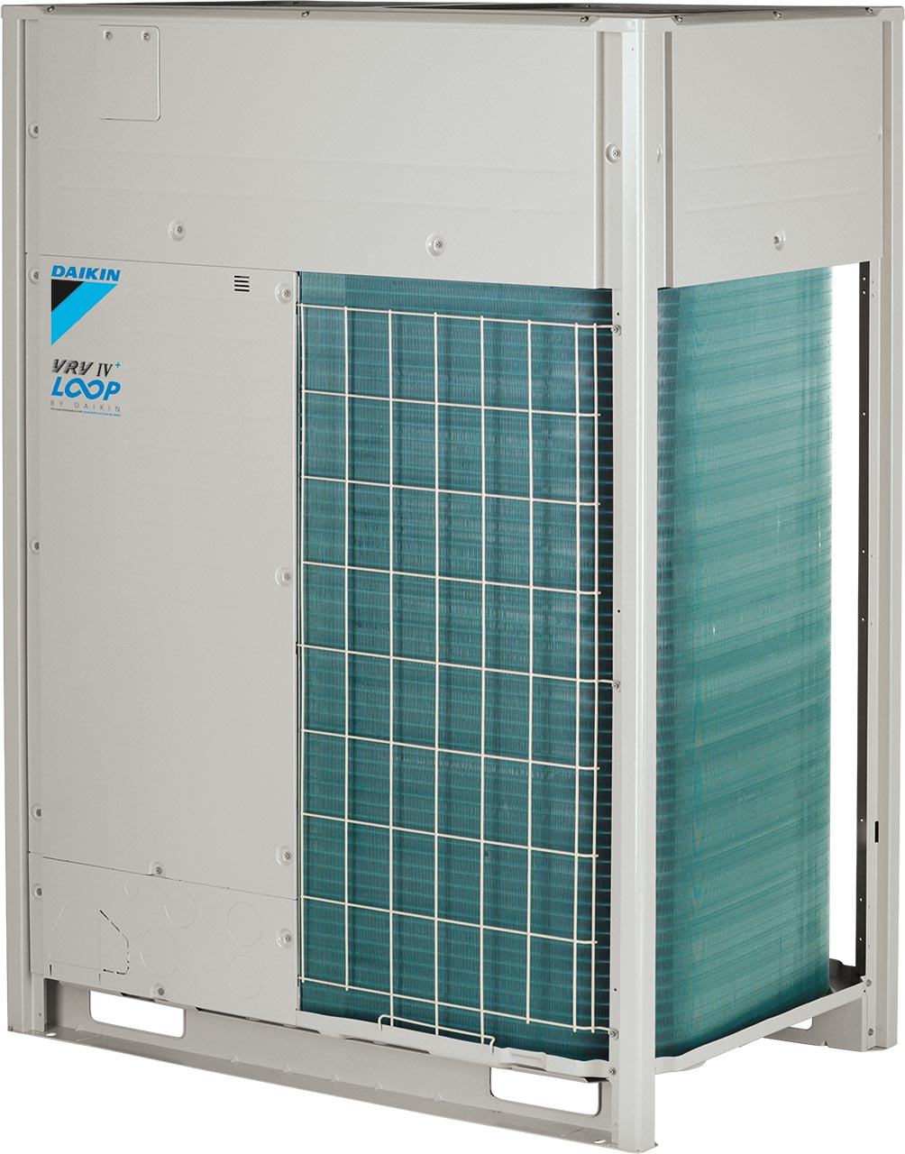 REYQ-U | Daikin