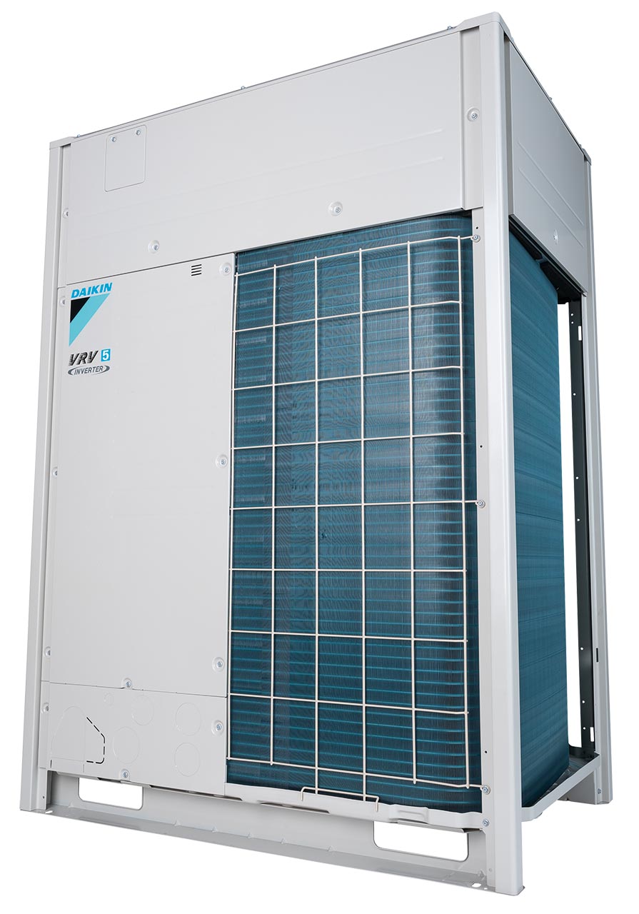 RXYA-A | Daikin