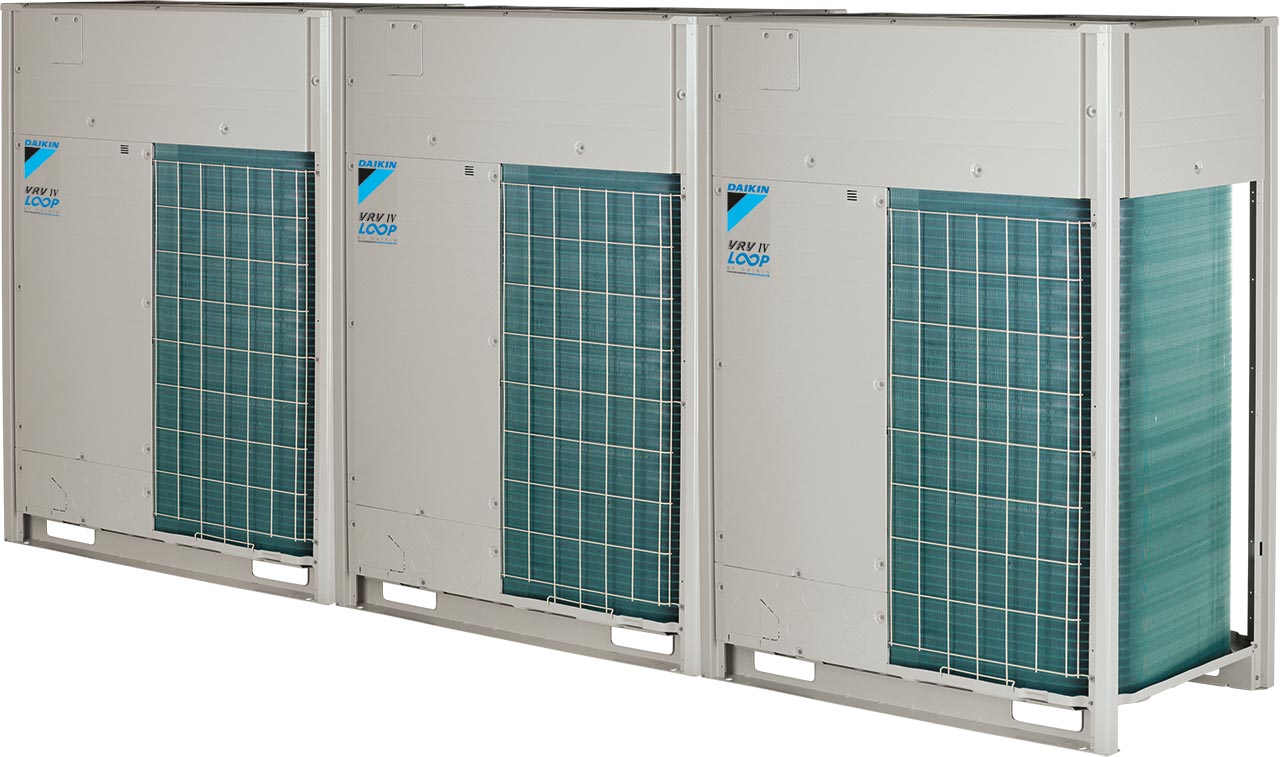 RXYLQ-T | Daikin