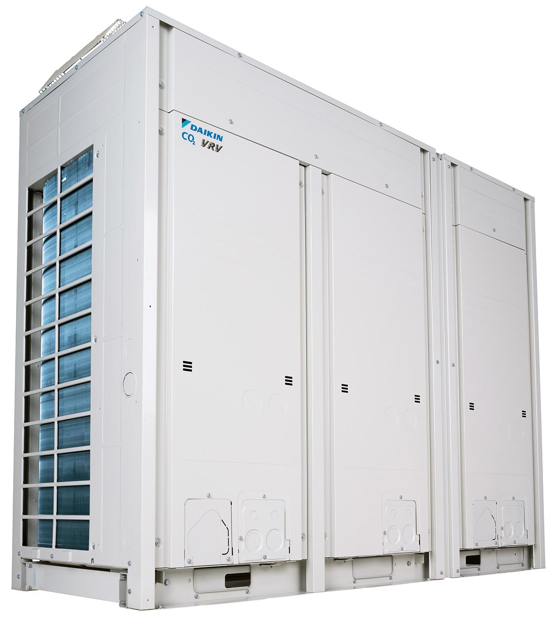 RXYN-B | Daikin