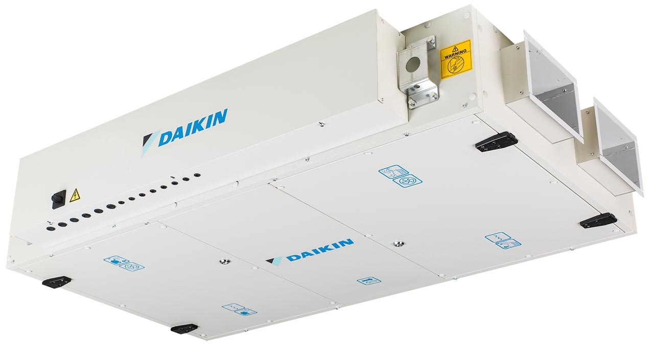 ALB-LBS | Daikin