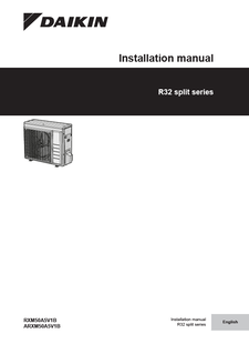 RXM-A | Daikin
