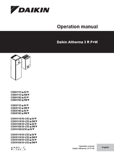 EBBH-D6V | Daikin