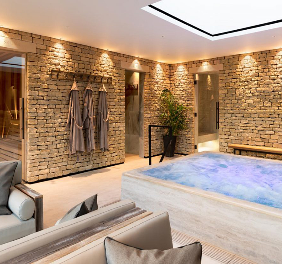 Homefield Grange Spa | Daikin