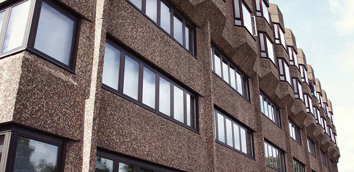 Portcullis House | Daikin